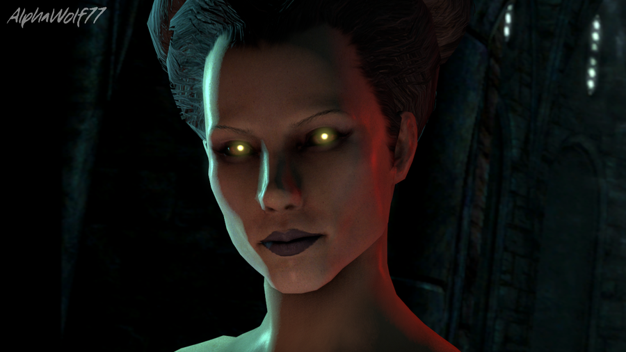 SFMLab • [Skyrim] Volkihar Family NSFW