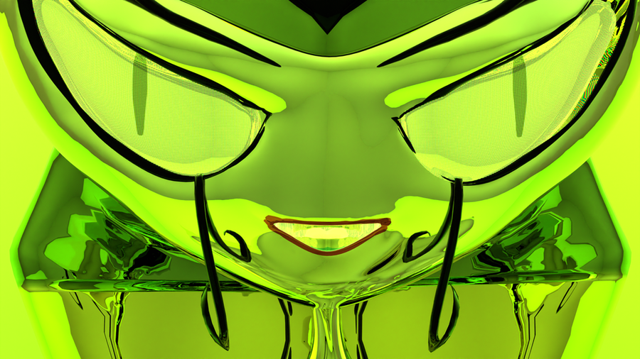 SmutBase • Queen Vexus (Vexus from MLAATR)