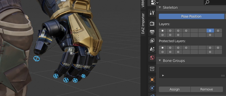 SmutBase • Vi (Fortnite)