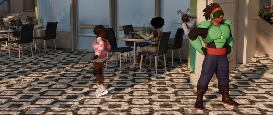 SmutBase • Wasabi No-Ginger V2