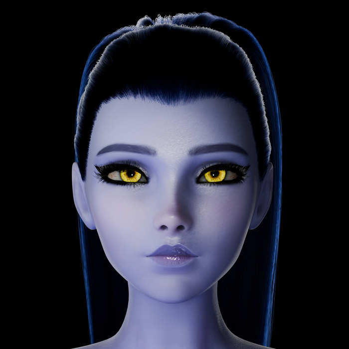 SmutBase • Widowmaker (DME)