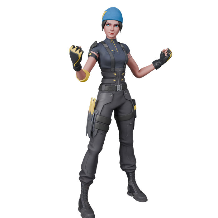 SmutBase • WildCat - Fortnite