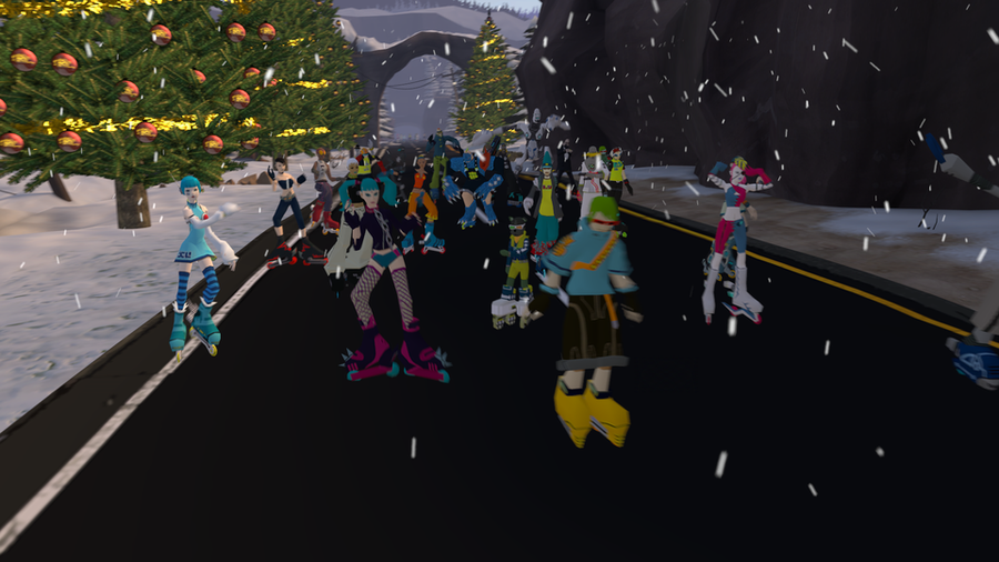 SFMLab • JSRF Final Pack