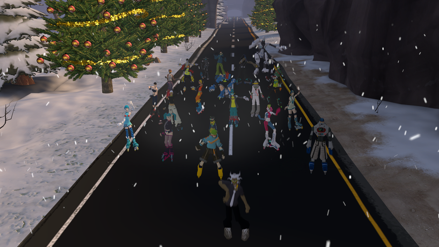 SFMLab • JSRF Final Pack