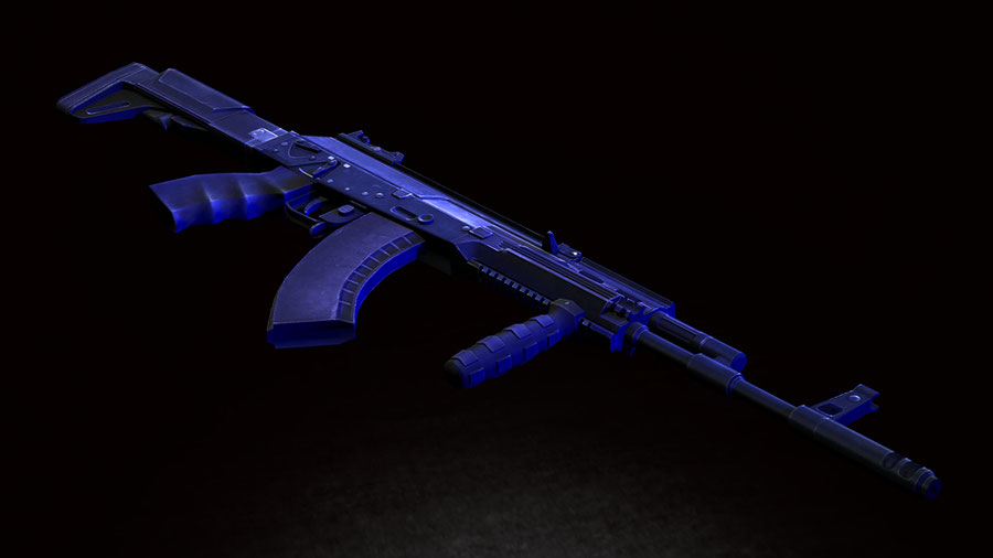 SFMLab • CSO2 WEAPONS