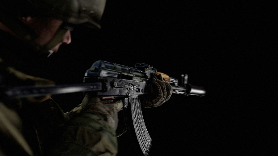 SFMLab • AK Models Pack