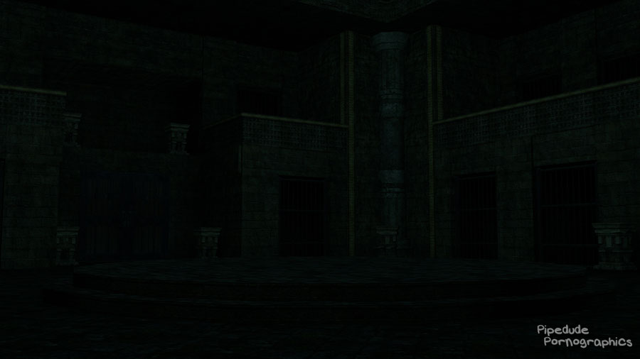 SFMLab • [ Map ] Simple Dungeon