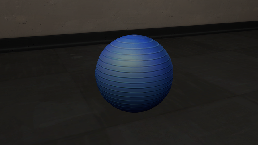 SFMLab • Balance Ball