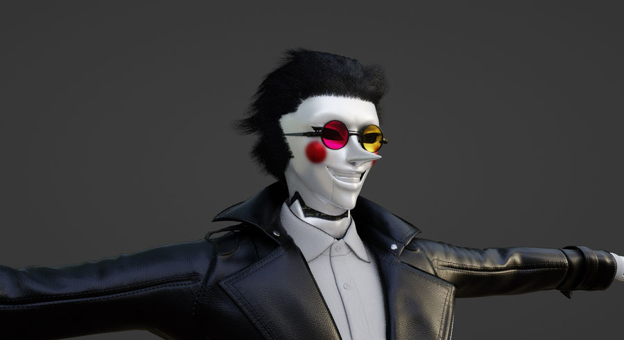 SmutBase • SPAMTON