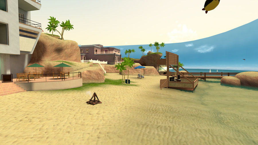 SFMLab • Mu_SpringBreak