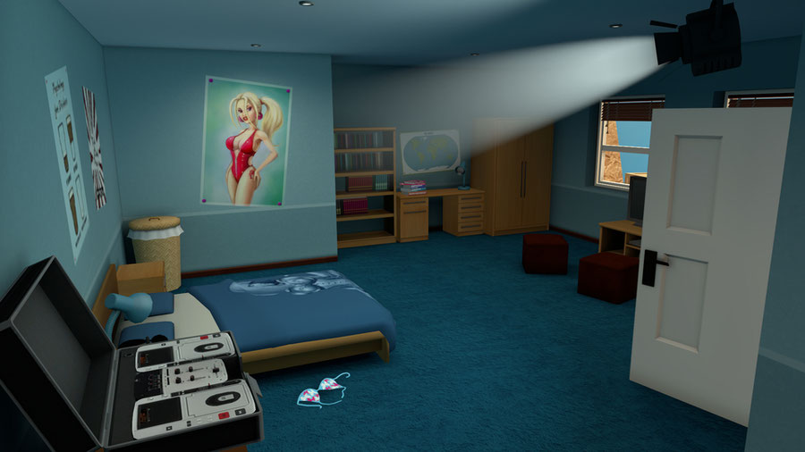 SFMLab • Mu_SpringBreak