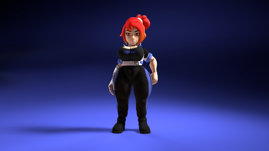 SFMLab • SMG4 - Belle Fontiere KM