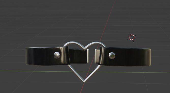 SmutBase • Gags and Choker pack