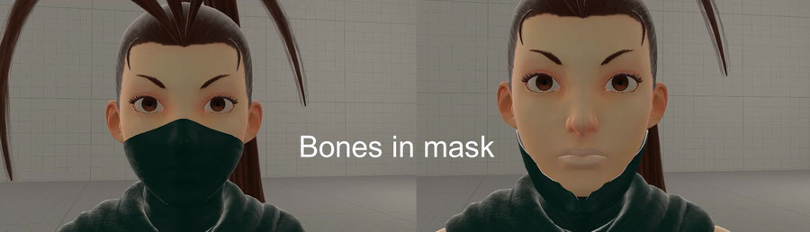 SFMLab • Street Fighter: Ibuki