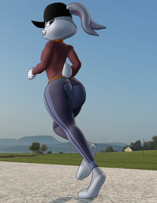 SmutBase • Bug Bunny