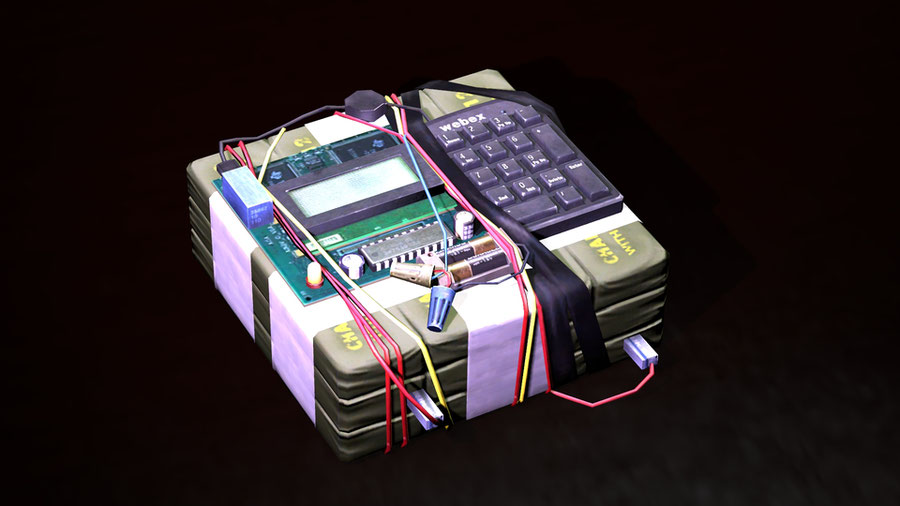 SFMLab • CSO2 WEAPONS