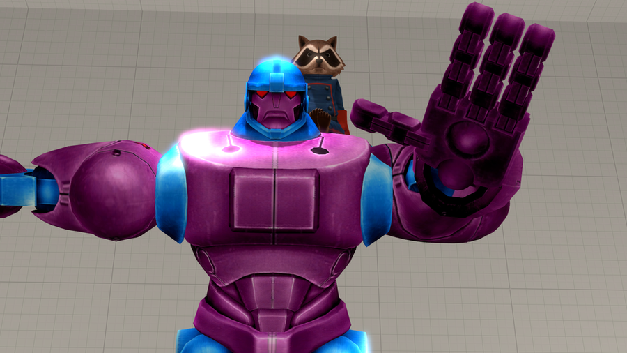 SFMLab • A collection of MVC 3 models