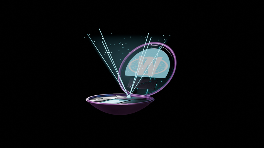 SmutBase • Totally Spies Gadget Pack 1