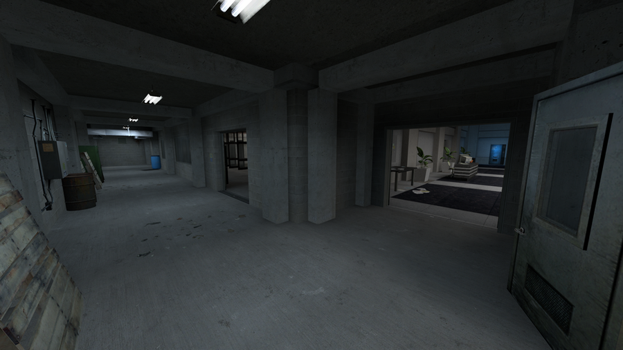 SFMLab • Da_Official