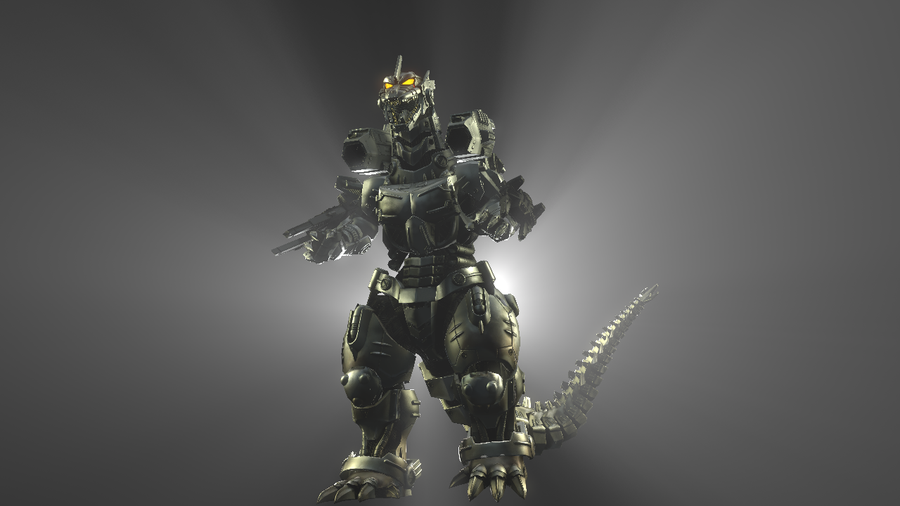 SFMLab • PS3/4: MFS-3 Kiryu