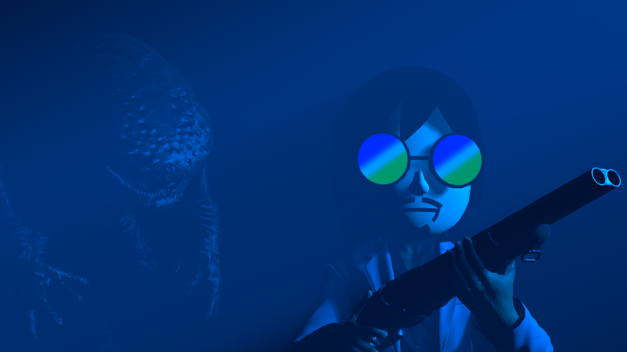 SFMLab • Gulpers (FO4)