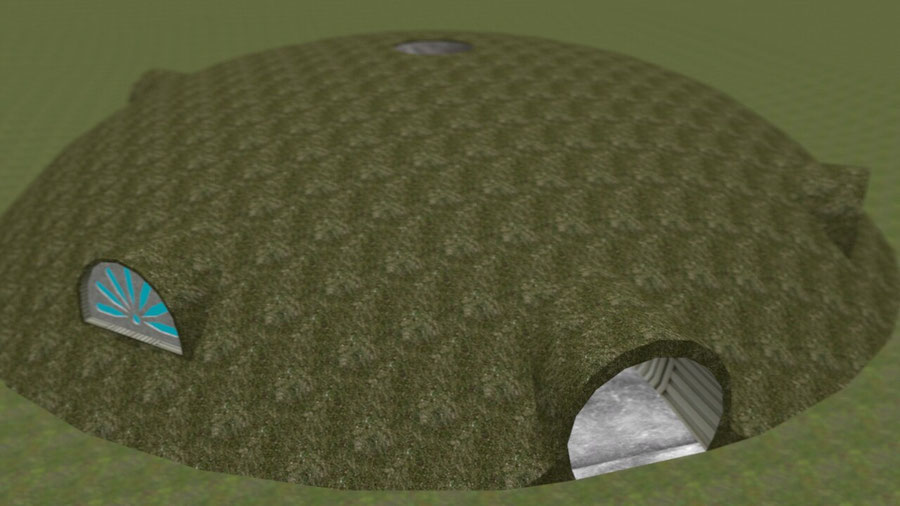 SFMLab • The slendytubbies teletubby house