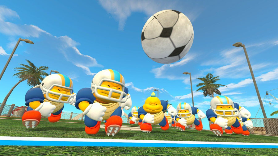 SFMLab • Mario Party Superstars Model Pack