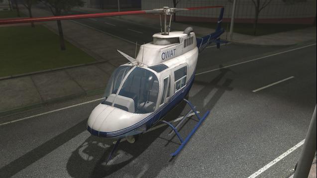 SFMLab • (8sianDude) RE3 Remake Vehicle Props Pack