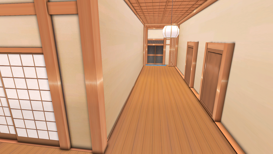 SFMLab • Fate Series: Emiya House