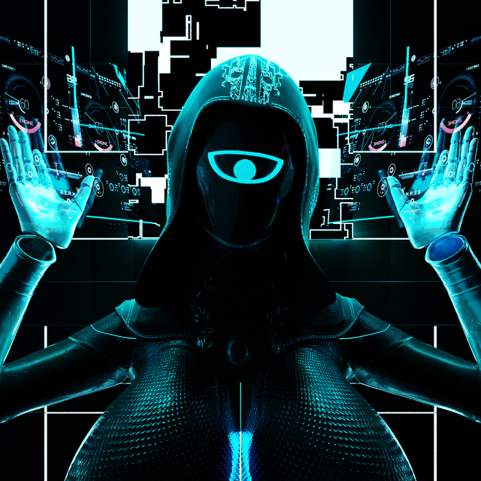 SmutBase • E.V.A aka Erotic.View.Android (OC)