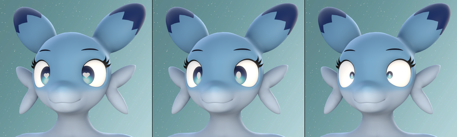 SFMLab • ReVAmped Anthro Chillet