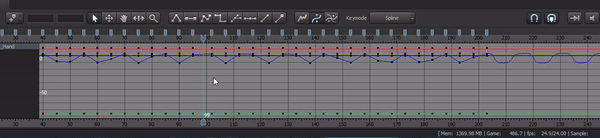 SFMLab • KeyFrame Mover