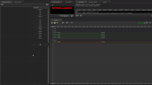 SFMLab • Save Selected Clips Script