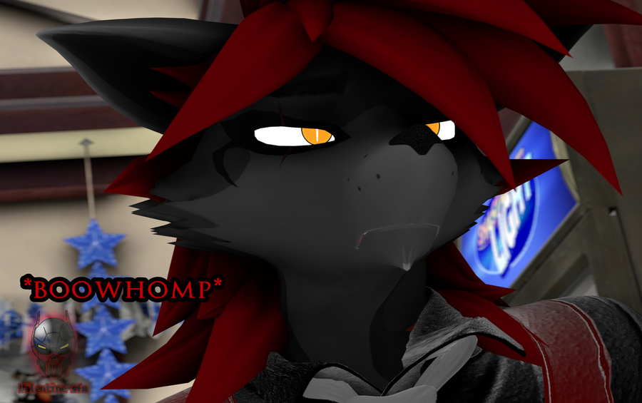 SFMLab • Paradox (oc)