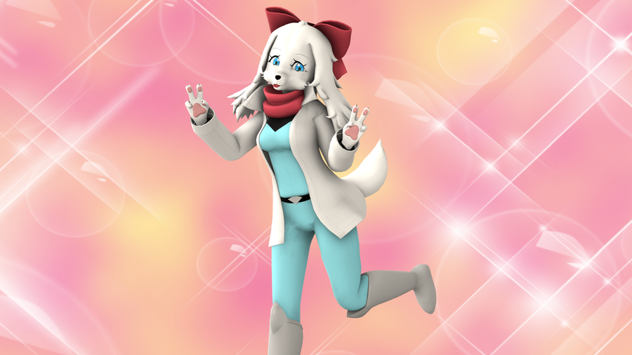 SFMLab • Fay spaniel