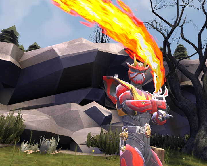 SmutBase • GIMBAL & PIVOT The Robot Test Bunny B 4.2+