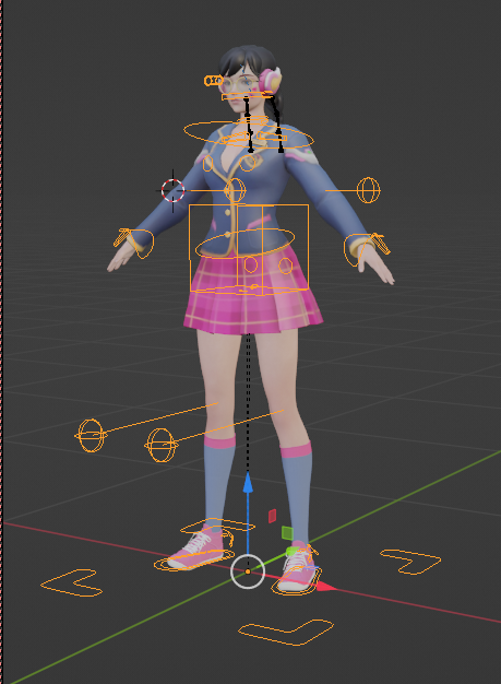 SmutBase • dva academy