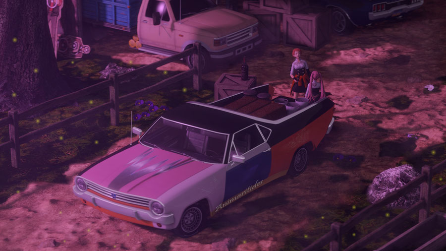 SFMLab • Burnout Paradise Vehicles