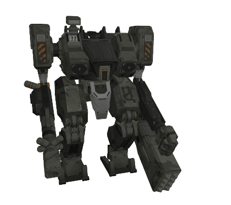 SFMLab • [ZZZ] Robots NPC Pack