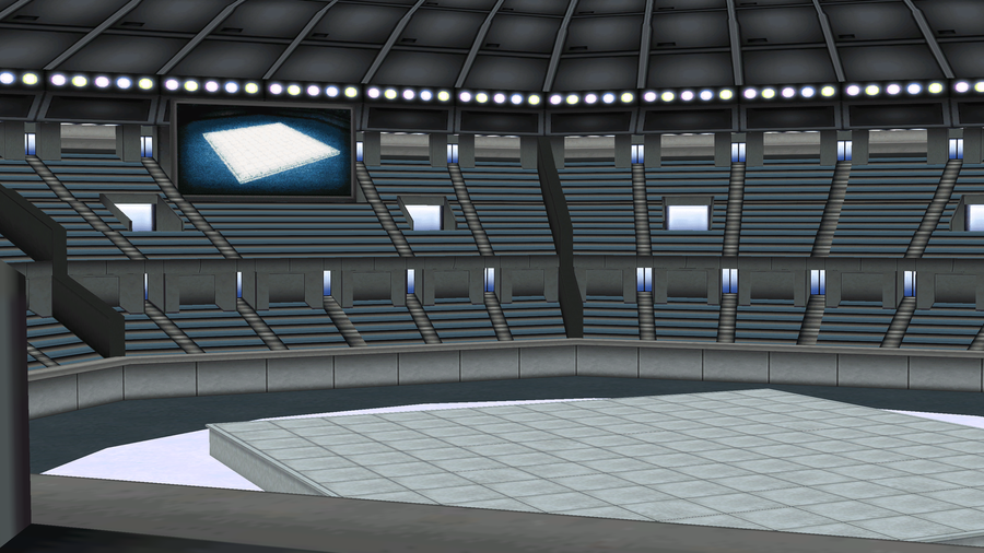 SFMLab • Hunter x Hunter: Heavens Arena