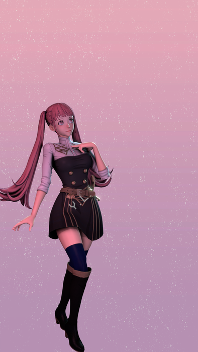 SFMLab • FETH - Hilda