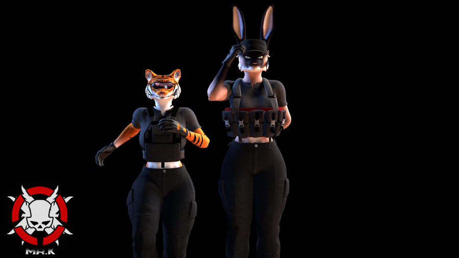 SFMLab • PMCPack0.2Beta