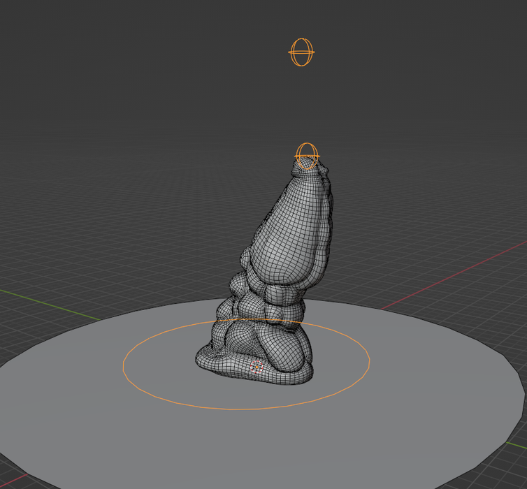 SmutBase • Bad Basilisk custom monster dong