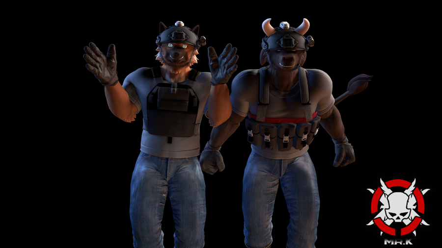 SFMLab • PMCPack0.2Beta