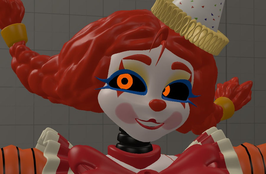 SFMLab • SOTM JACKIE