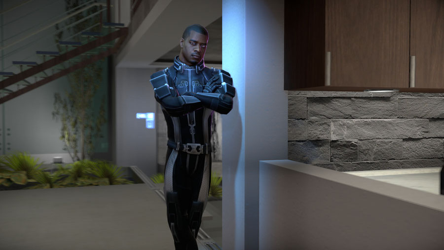 SFMLab • Jacob Taylor