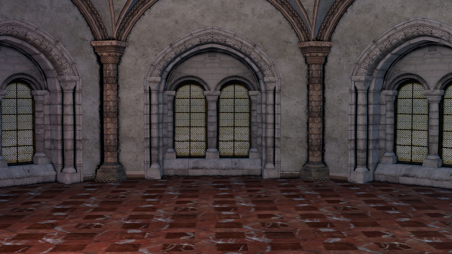 SFMLab • The Witcher 3 Prop Pack 6