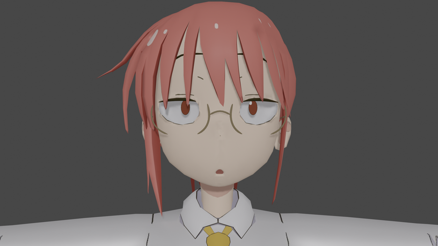 Open3DLab • Kobayashi