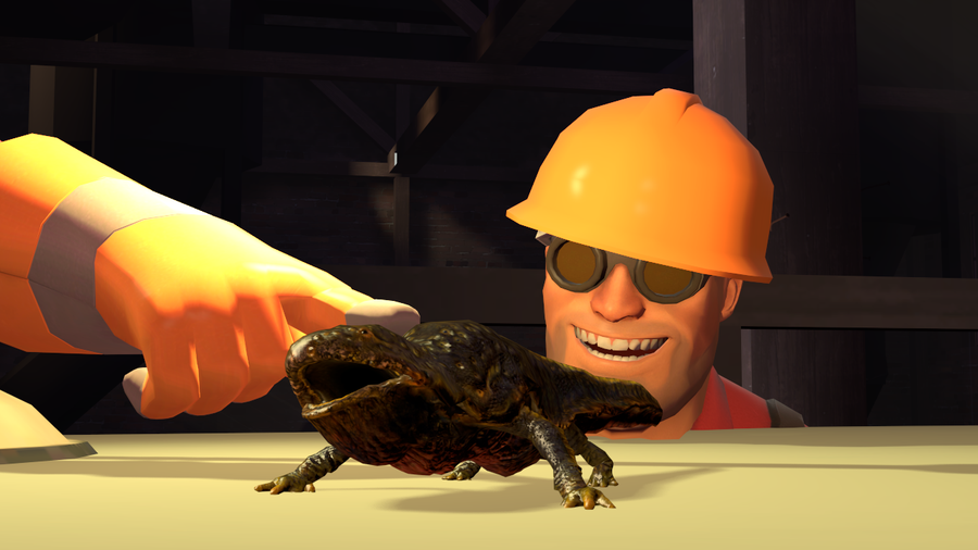 SFMLab • Gulpers (FO4)