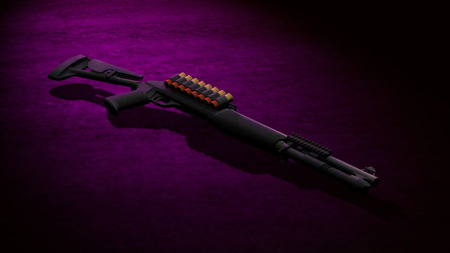 SFMLab • CSO2 WEAPONS